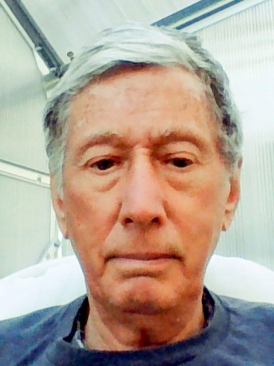 Malyon Alec | Markhouse Drama Club